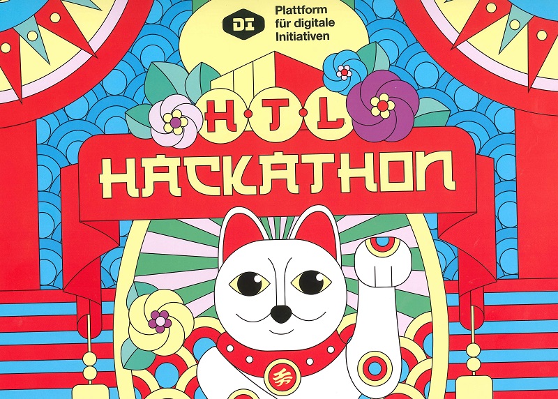 HAK Digital Business (HWI) beim HTL Game Jam Hackathon 2018 - HAK/HAS ...