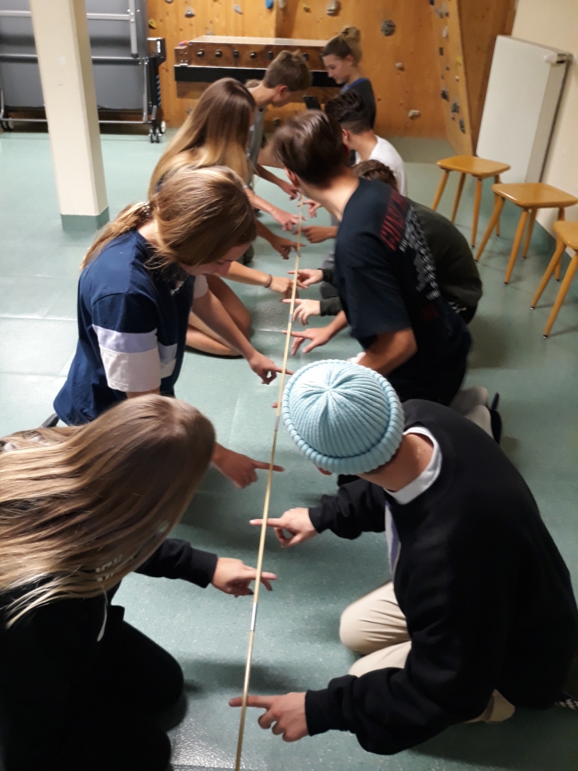 Spiel – Spaß – Action! - HAK/HAS Bregenz