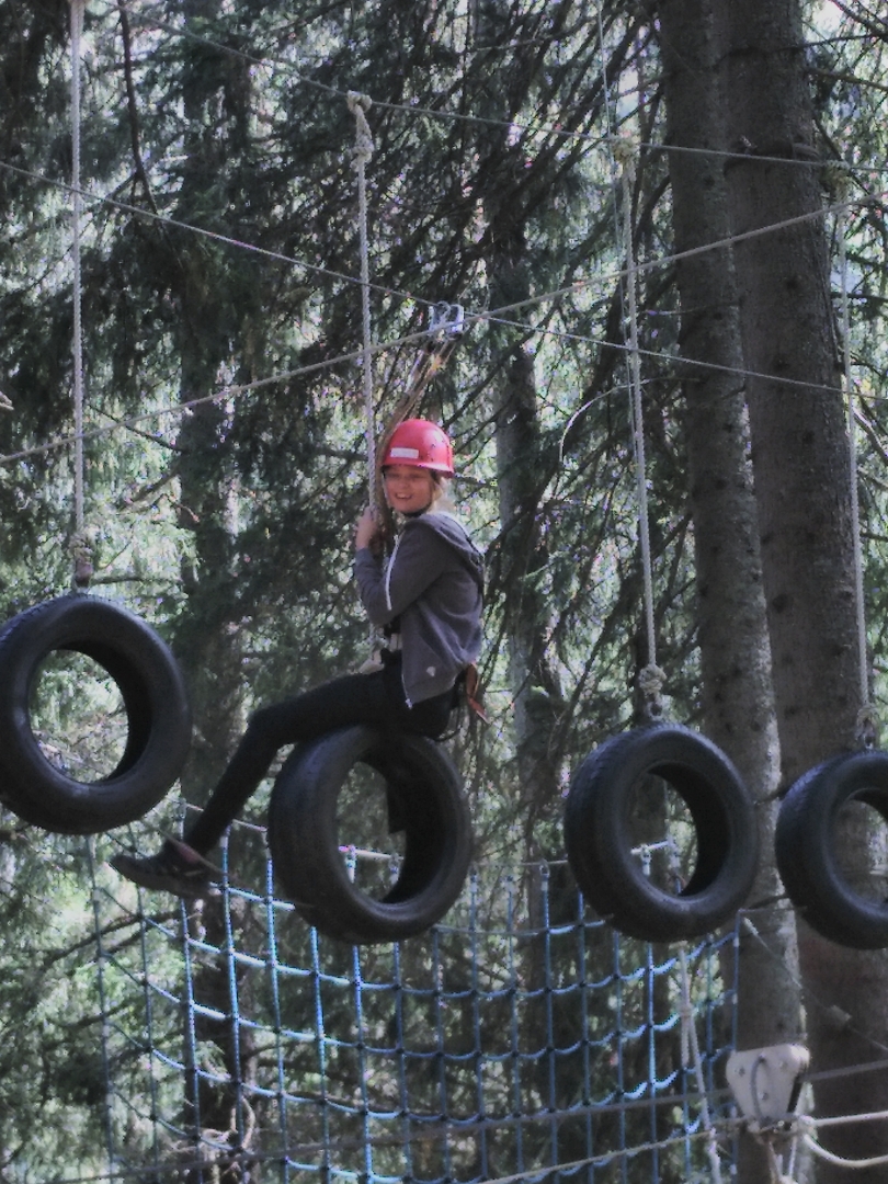 Spiel – Spaß – Action! - HAK/HAS Bregenz