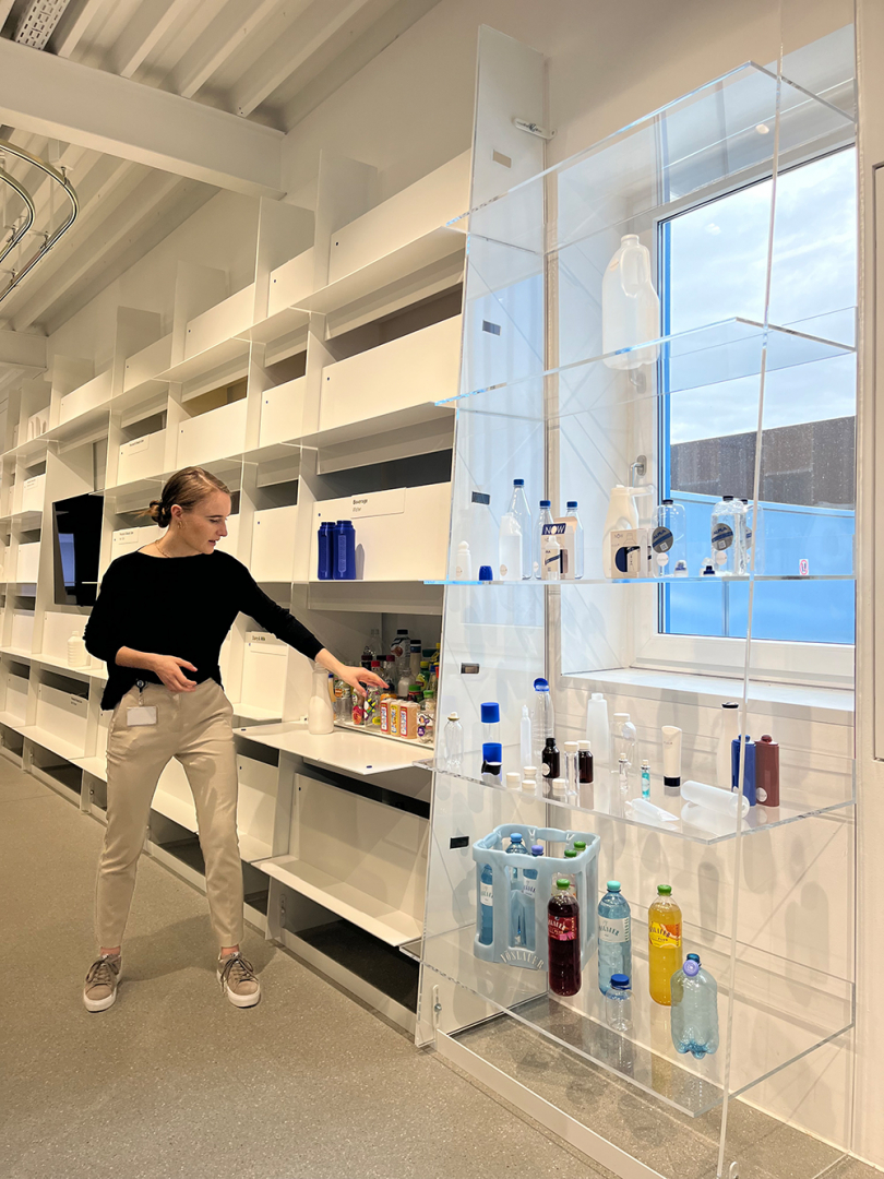 ALPLA: plastic is fantastic, so der CEO und TikTok-Influencer Philipp ...