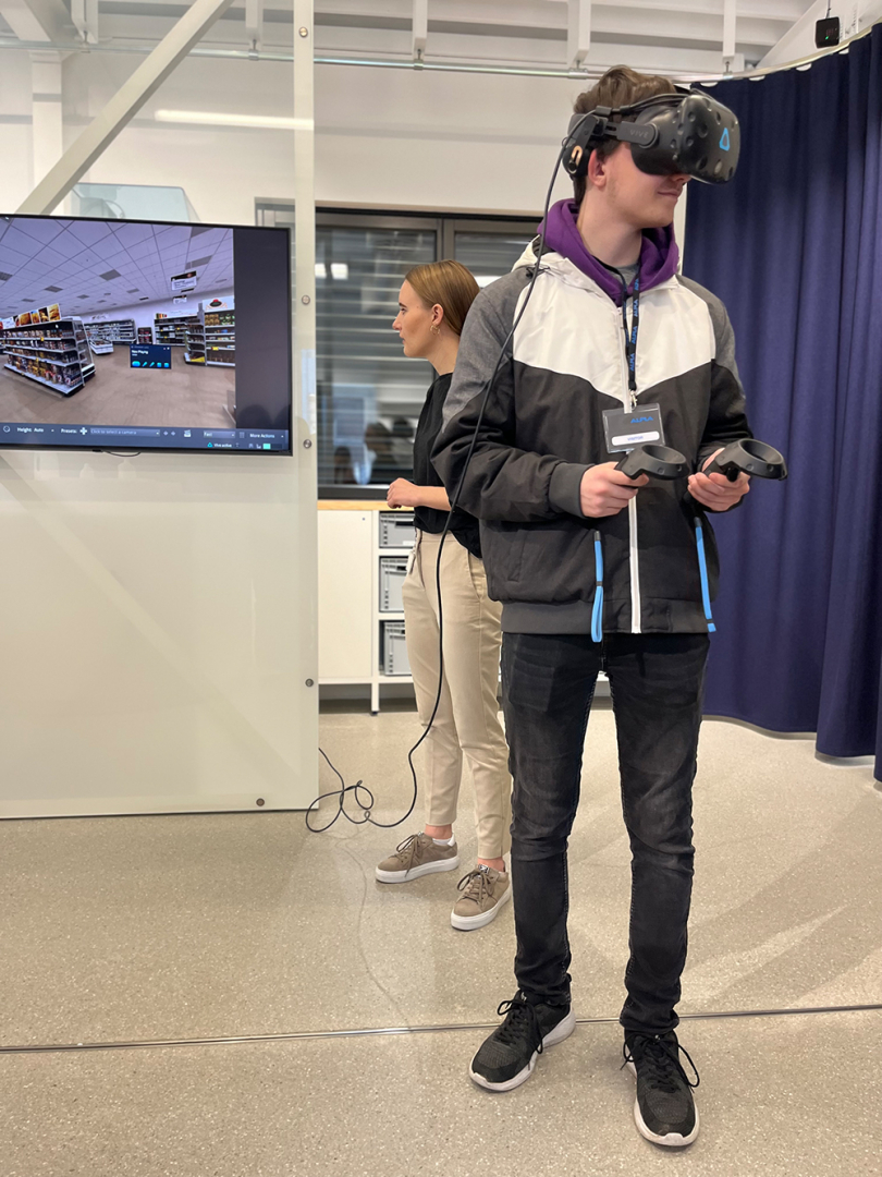 ALPLA: plastic is fantastic, so der CEO und TikTok-Influencer Philipp ...