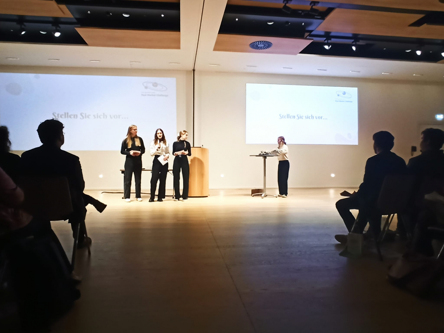 Bundesfinale des Businessplan-Wettbewerbs „Next Generation“ in Wien ...