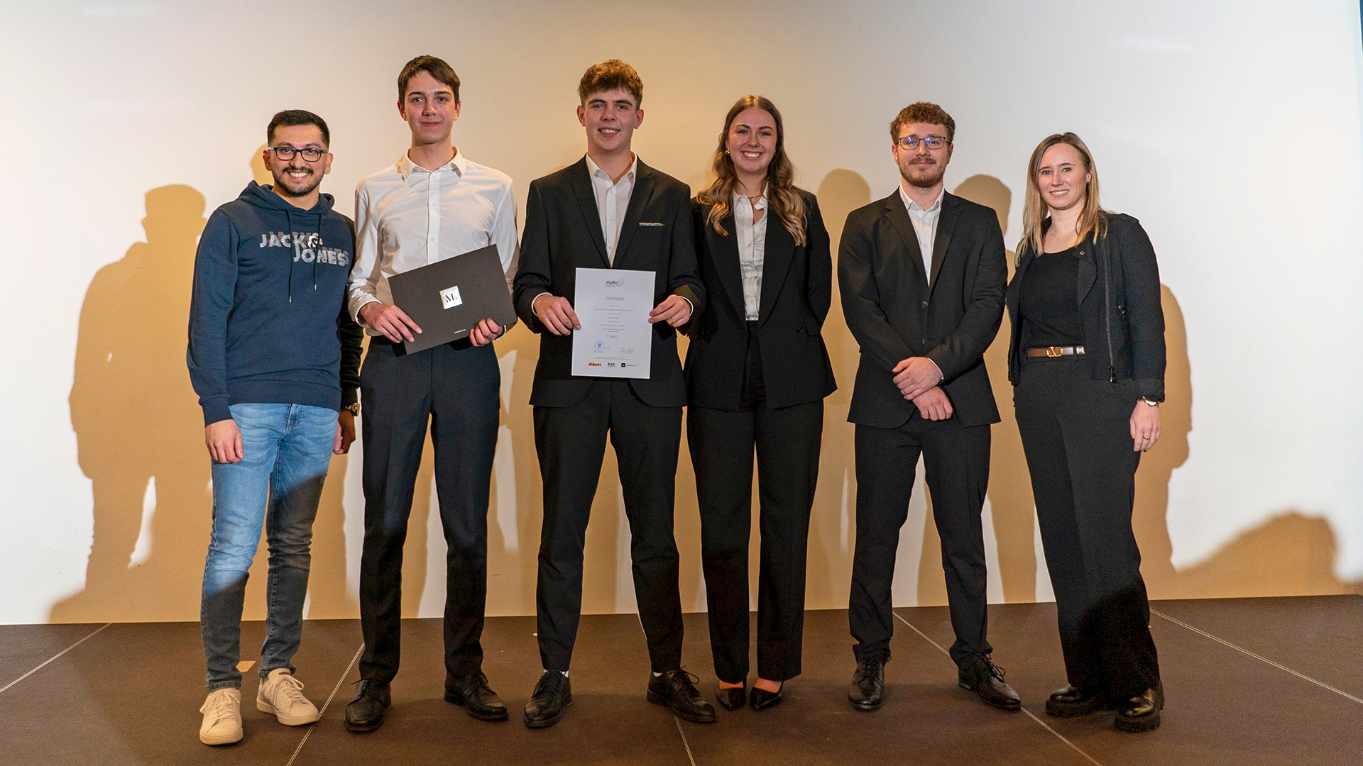 2024/25 - HAK/HAS Bregenz