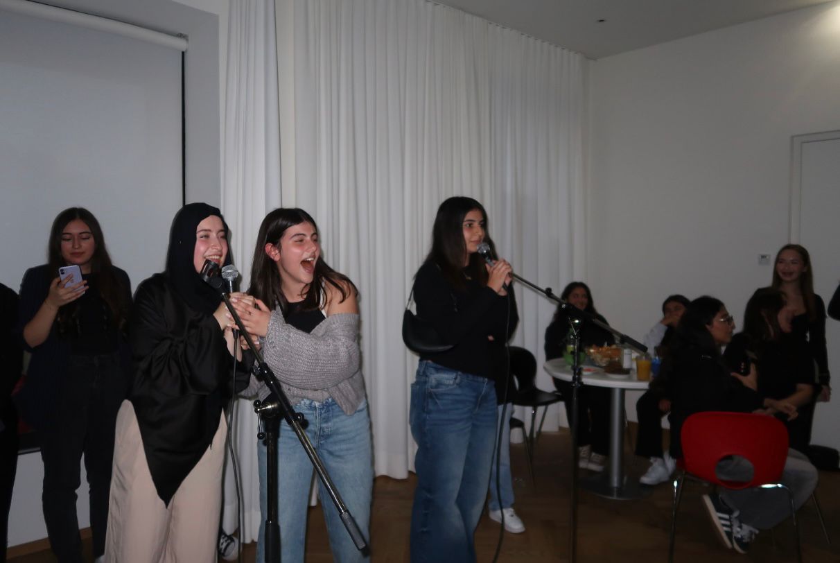 „Young Face Skin“ - HAK/HAS Bregenz