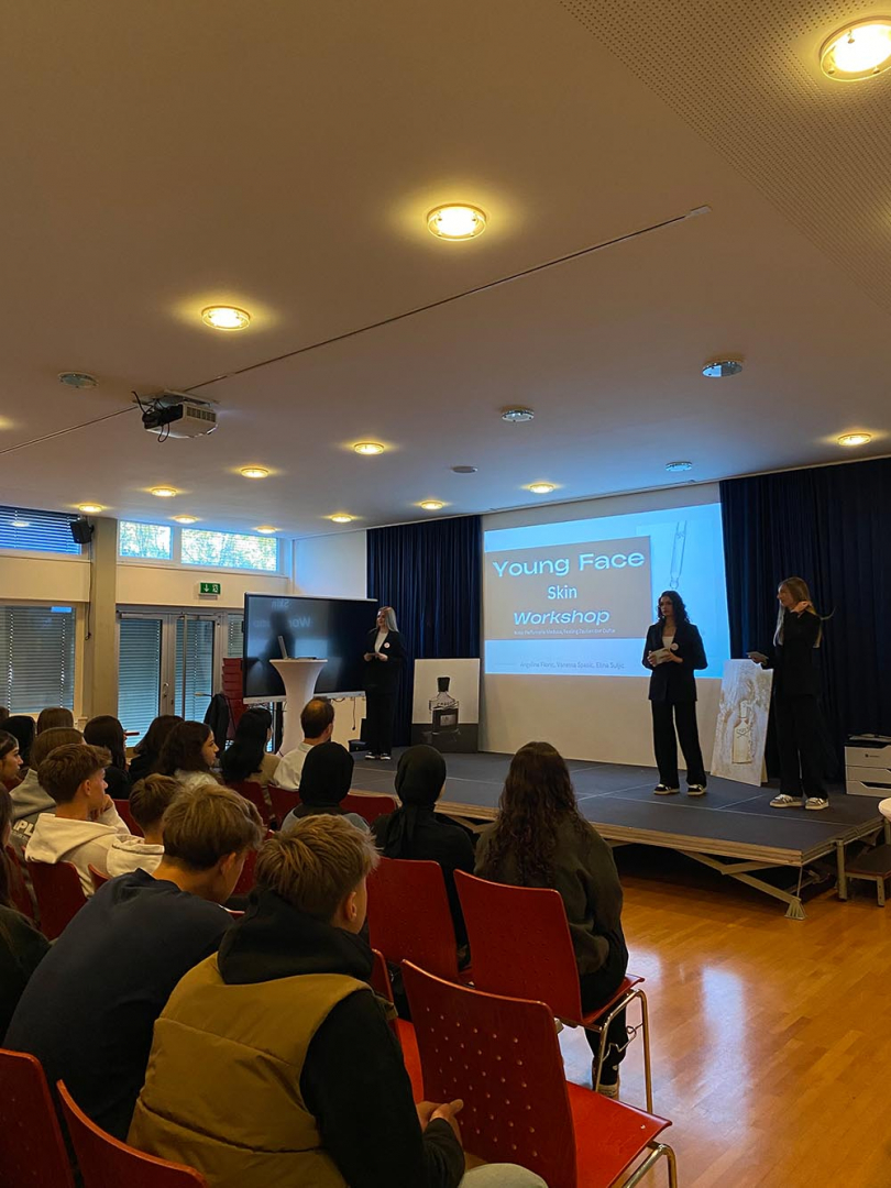 2023/24 - HAK/HAS Bregenz