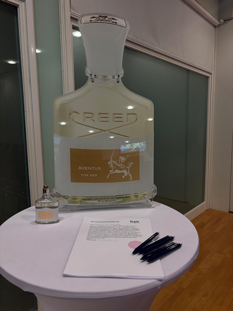 „Young Face Skin“ - HAK/HAS Bregenz