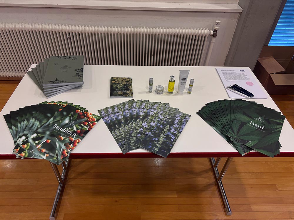 „Young Face Skin“ - HAK/HAS Bregenz