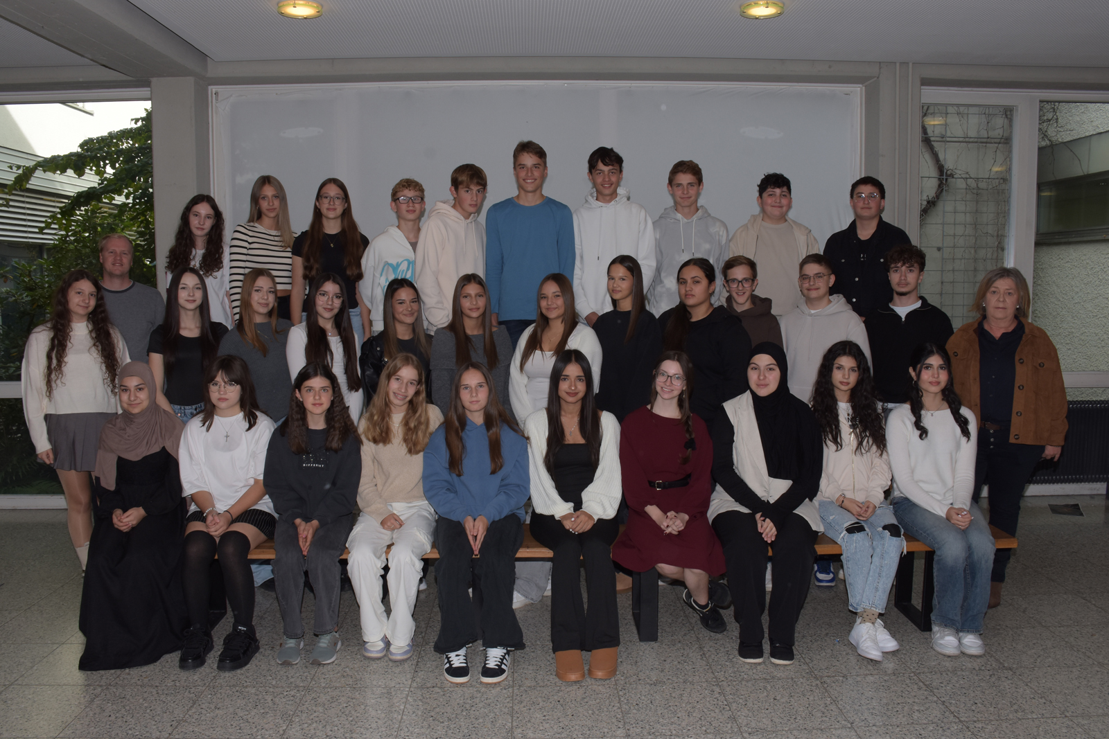 2024/25 - HAK/HAS Bregenz