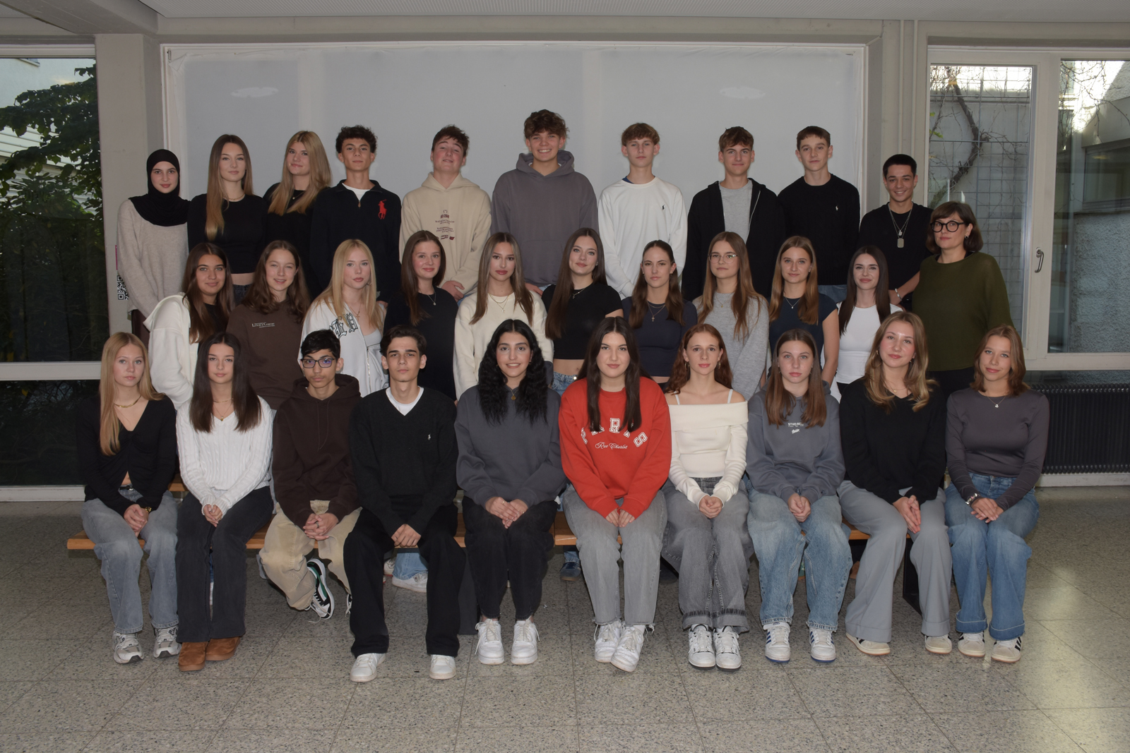 2024/25 - HAK/HAS Bregenz