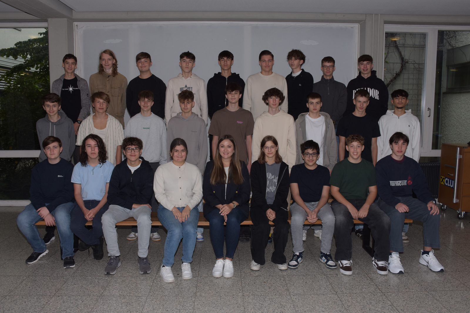 2024/25 - HAK/HAS Bregenz