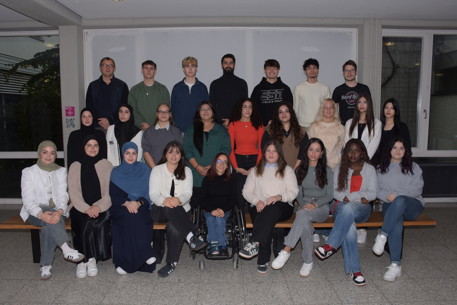 2024/25 - HAK/HAS Bregenz