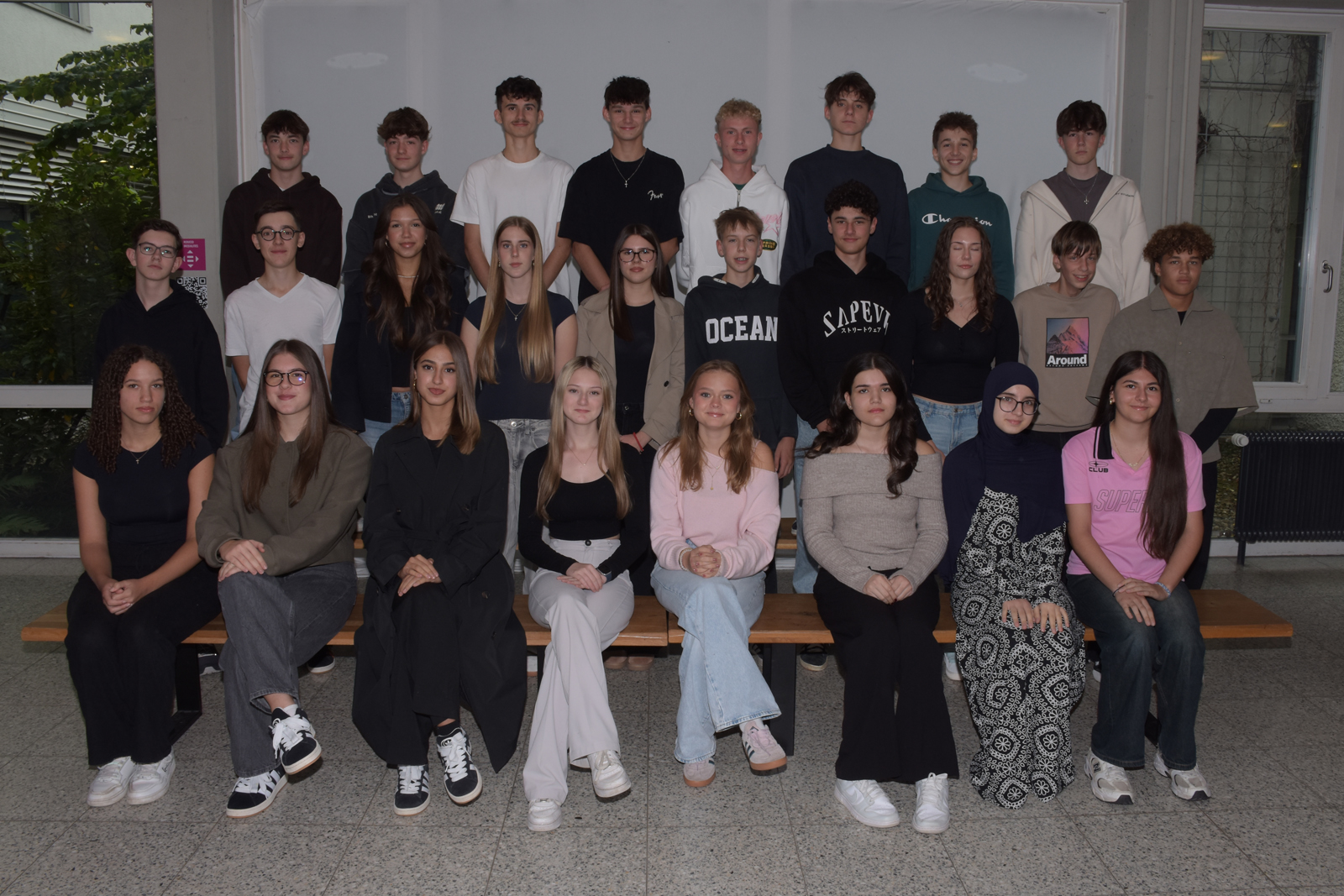 2024/25 - HAK/HAS Bregenz