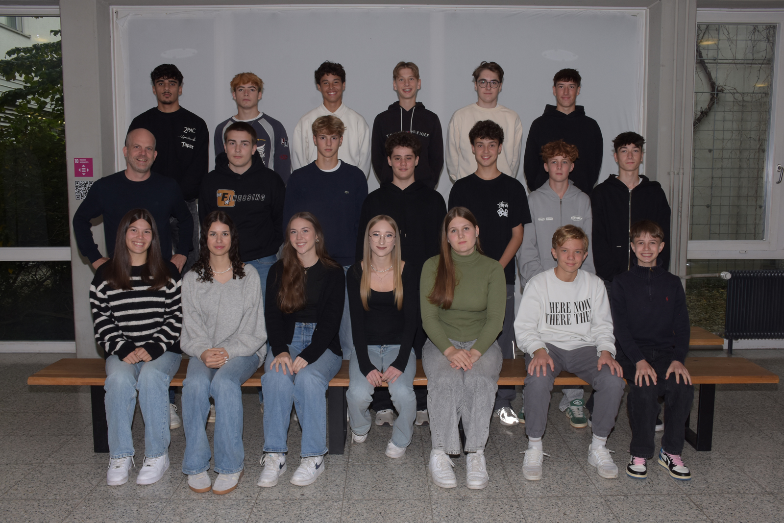 2024/25 - HAK/HAS Bregenz