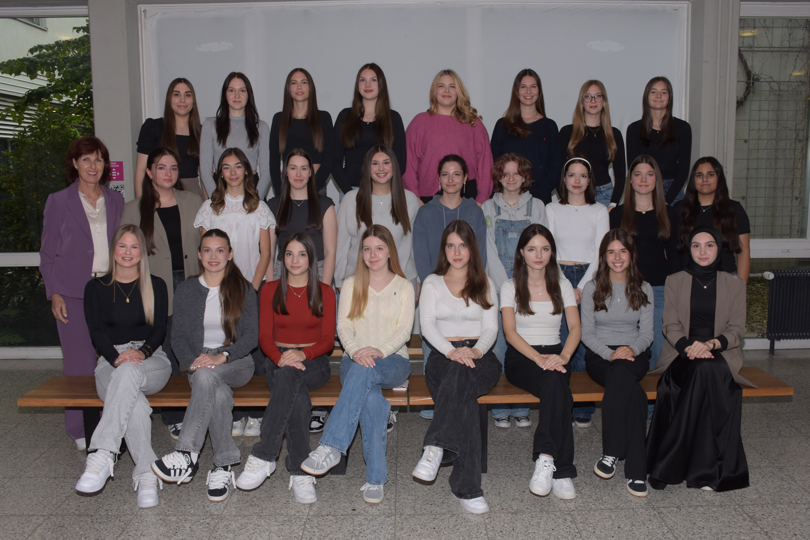 2024/25 - HAK/HAS Bregenz