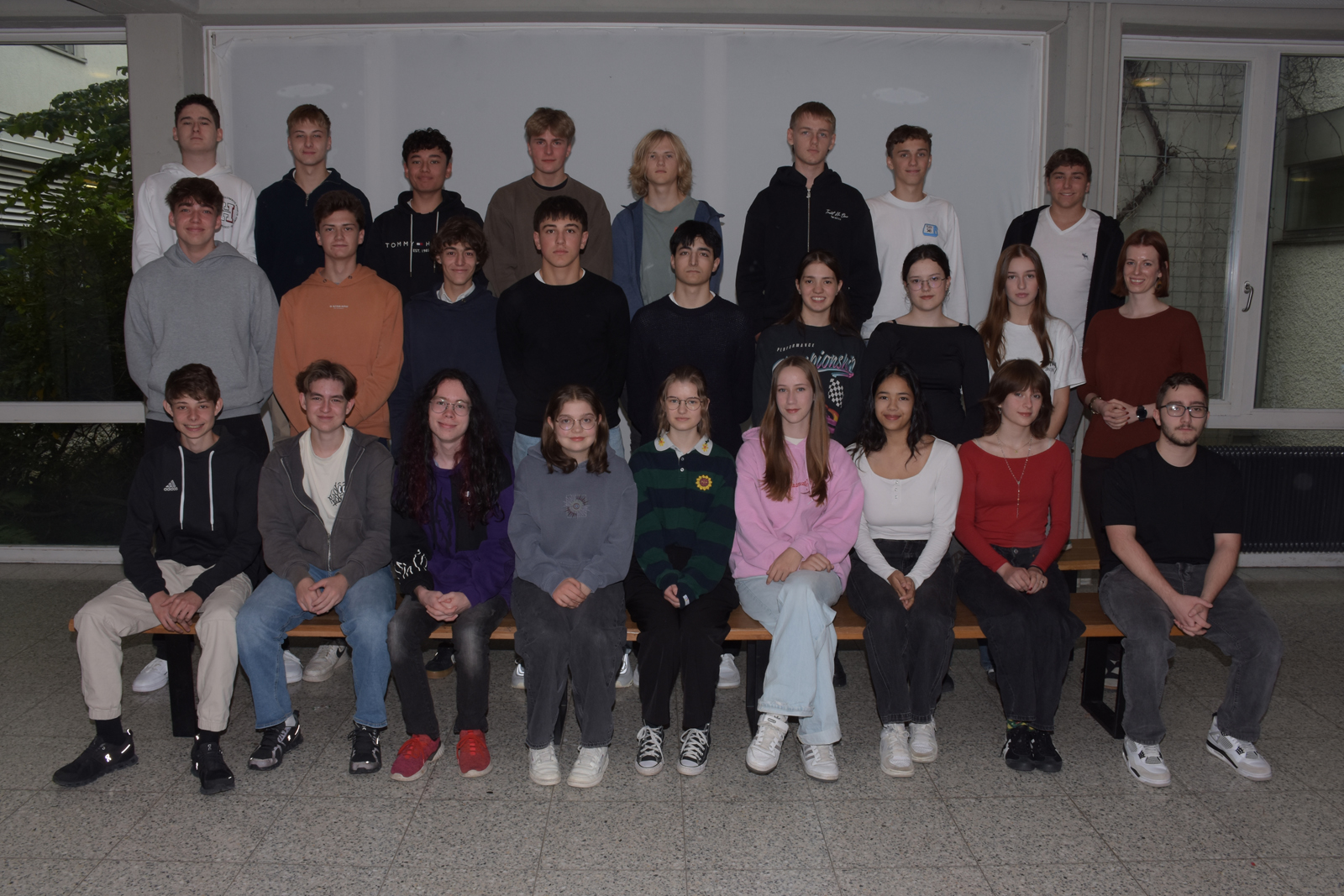 2024/25 - HAK/HAS Bregenz