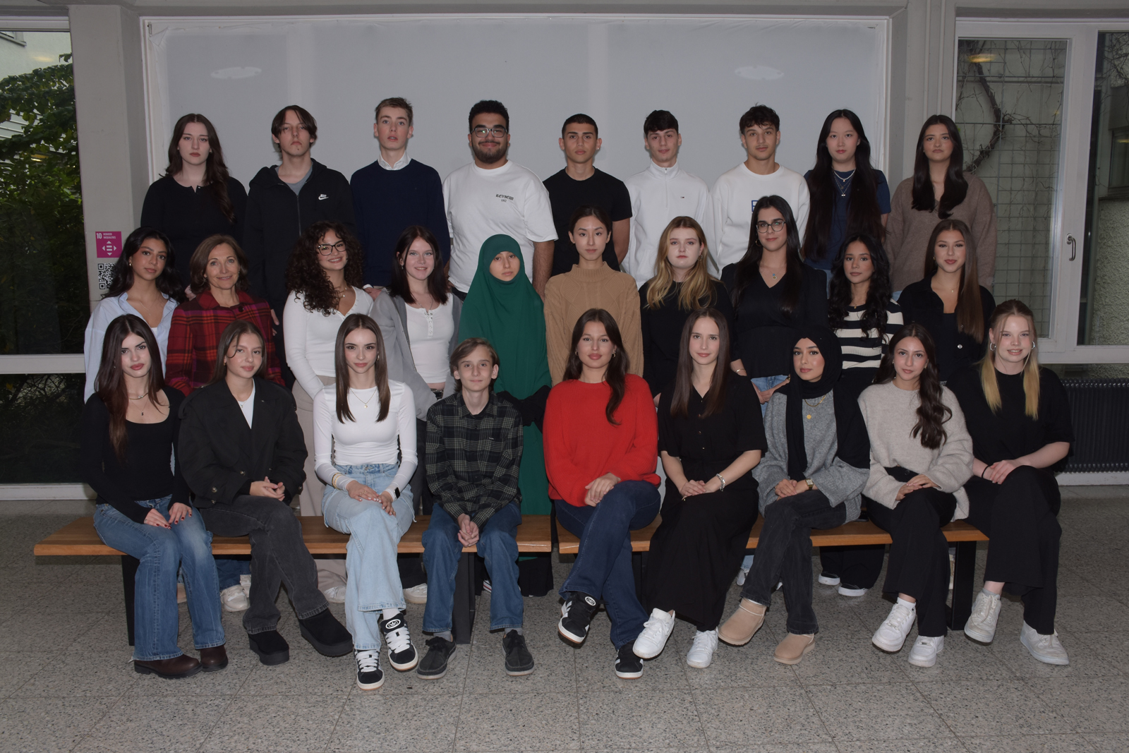 2024/25 - HAK/HAS Bregenz