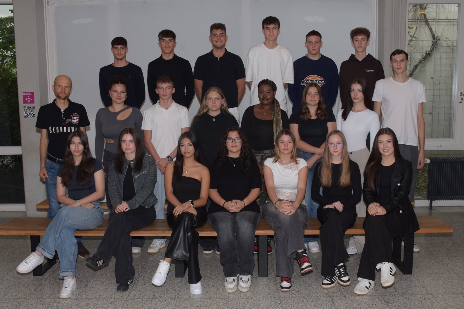 2024/25 - HAK/HAS Bregenz